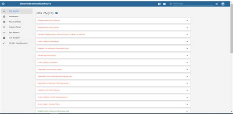 Capture App Loading Issue Support Assistance Technique Dhis2 Community