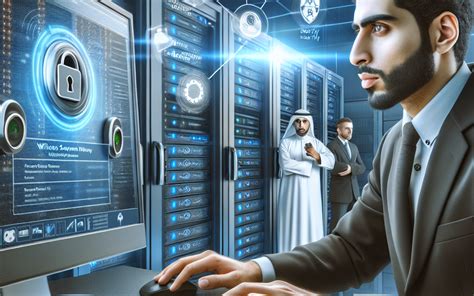 Best Practices For Enhancing Physical Security In Windows Server