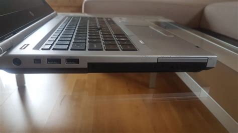 HP EliteBook 8460p Docking Station Vrhunski Laptop