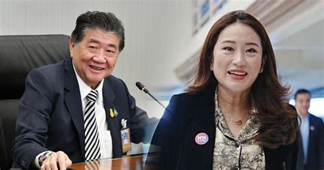 “ภูมิธรรม” หนุน แพทองธาร นั่งหัวหน้าพรรคคนใหม่