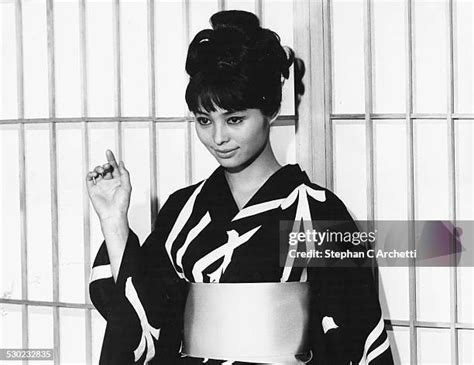 138 Akiko Actress Photos And High Res Pictures Getty Images