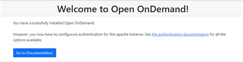 Enable Authentication For Newly Setup Cluster With Nis Servers Get