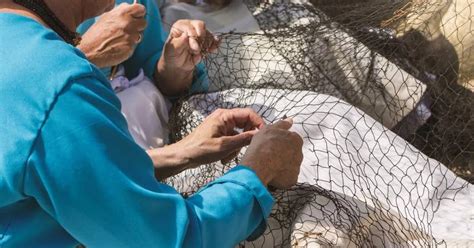 Gender Sensitive Approach Needed In Marine Spatial