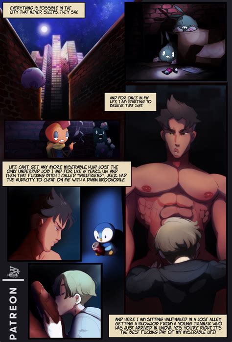 Post 4732043 Porkyman Comic Lilprincyvi Tagme