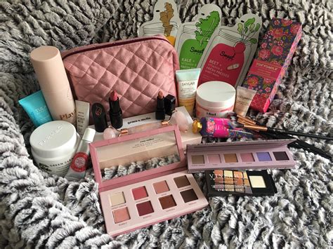 February Glam Bag Ultimate R Ipsy