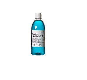Corante De Wright 500ml CORREALAB PRODUTOS PARA LABORATORIOS EIRELI