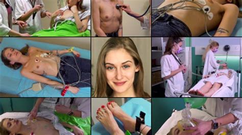 Tiffany Nervous Patient Procedure Prep Additional Oxygenation 5 And