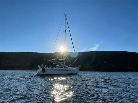 1992 Jeanneau Sun Odyssey 31 Slup Kaufen Yachtworld
