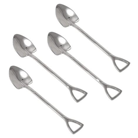 Cucchiaini Da T Picche