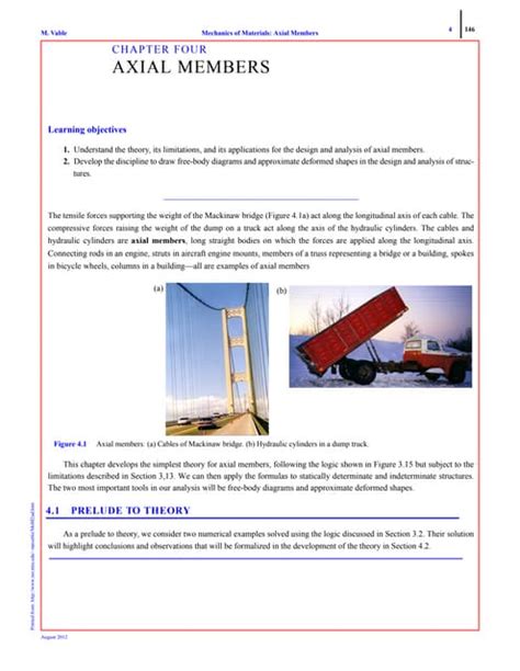 Axisymmetric Pptx Physics Science