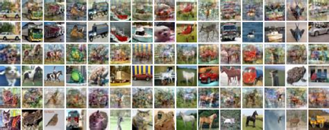 Figure 11 From Reconstructing Training Data From Trained Neural