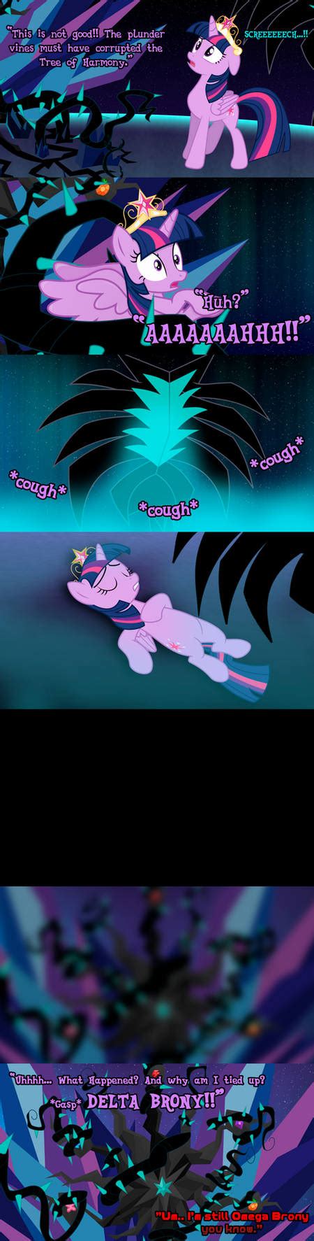 The Arrival Of Princess Twivine Sparkle Pt 1 By Dashiemlpfim On Deviantart