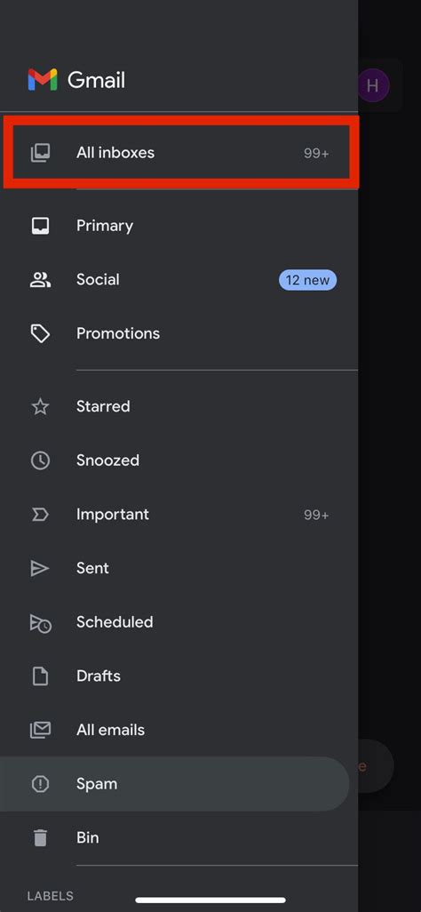 How To Set Up Gmail On Your Iphone