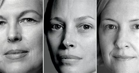 Photos Of Women Without Makeup Prove Were All As Beautiful As A