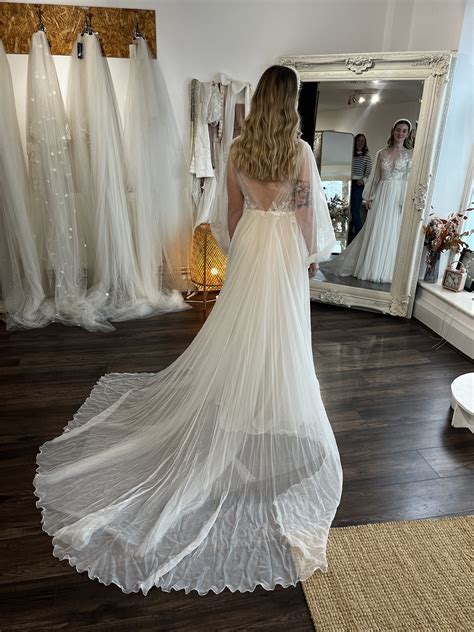 Anna Kara Wedding Dress Save 68 Stillwhite