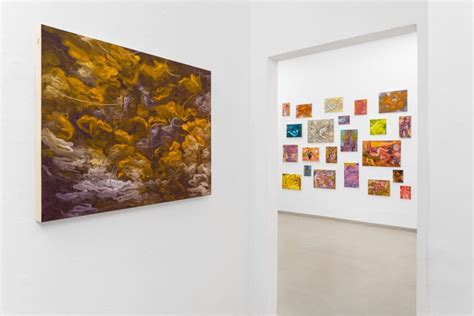 La Mostra Di Simone Stuto Da Costantini A Torino Artribune