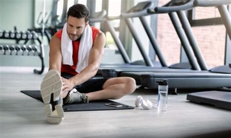 Static Vs Dynamic Exercises Do You Know The Difference