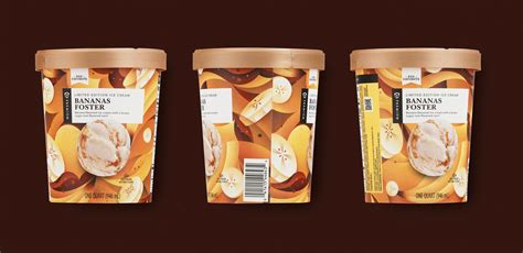 Publix Packaging — Catherine Pearson