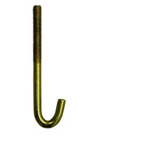 Brass J Bolts At ₹ 60piece Jamnagar Id 19155899530