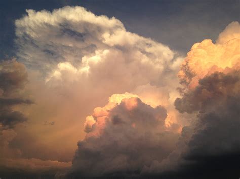 Supercell Thunderstorms