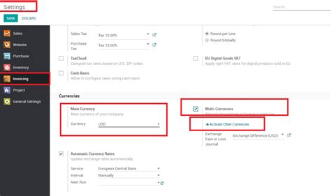 Ultimate Odoo Accounting Data Migration Checklist