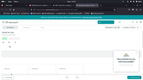 Completed Day213 Of 365daysofcode Challenge With Scaler Nishanta Kakati Posted On The Topic