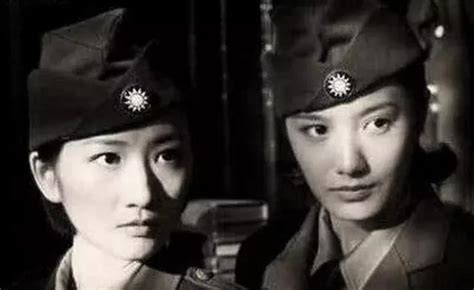 被遺忘大陸的軍統女特務，請了個假，就被留在大陸改造23年 每日頭條
