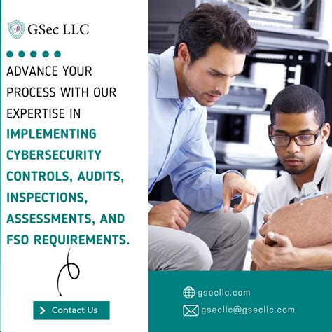 Gsec Llc On Linkedin Cmmc Complianceimplementationexperts Complianceexperts