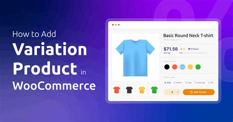 How To Add Variation Product In Woocommerce In 2025
