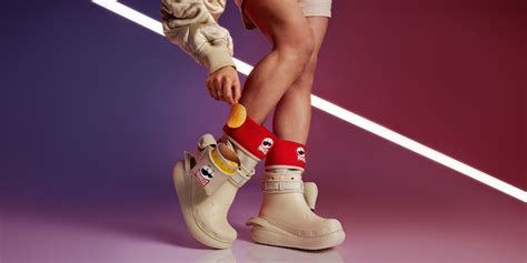 Hey Dude Scuffs Up Crocs Shiny Earnings As The Ugly Shoe Industry