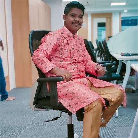 Prashant Pradeep Jangam Prashantjangam93 • Threads Say More