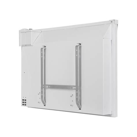 Tesy 2500w Convector Met Wandsteun En Elektronische Thermostaat Tesy