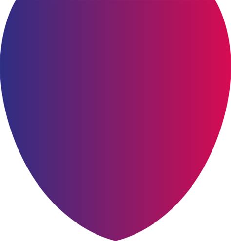 Shield Generic Gradient Fill Icon