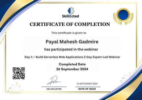 payal gadmire on linkedin serverless webdevelopment professionaldevelopment javascript…