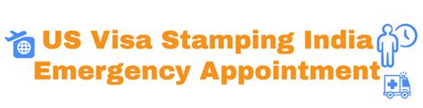 Emergency Us Visa Appointment In India 2020 2 User Experiences