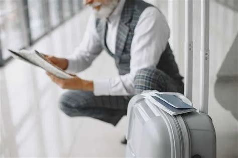 Essential Guide To Premium Airlines Baggage Allowances What You Need