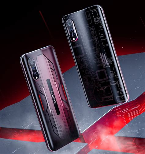 Cubot X70 Precio Desde 148 00€ Y Características [julio 2025]