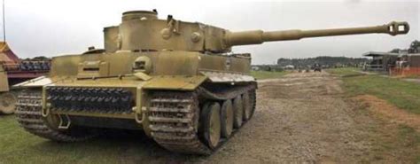Тигр 1 танк – Tiger I — Global wiki. Wargaming.net