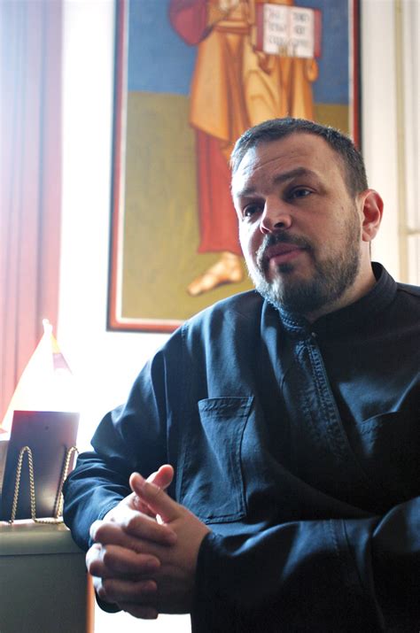 Religious Service In The Training Command Ministry Of Defence