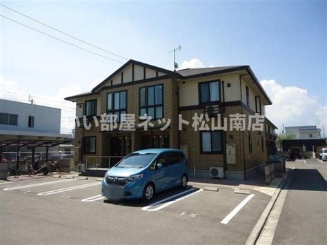 グレイス ソシアk B棟 賃貸アパート 2階 3ldkの物件詳細 いい部屋ネットの大東建託パートナーズ