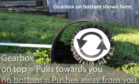 Stihl Sweeper Wheels Etsy
