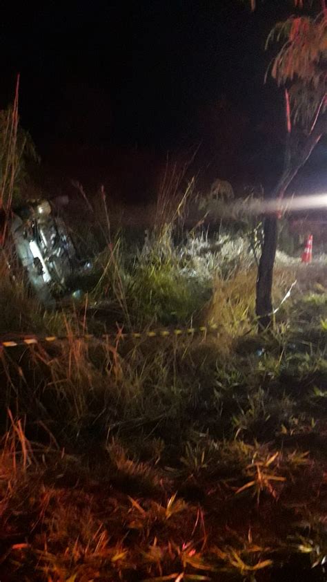 Homem Perde A Vida Em Grave Acidente Na Mgc 462 Rádio Difusora Fm 953