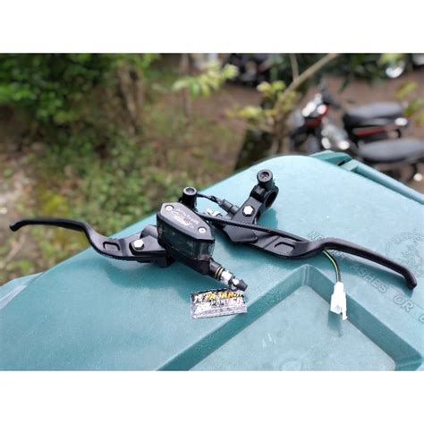 Jual Master Rem Copy Rcb Master Rem Tabung Oval Model Rcb Shopee Indonesia