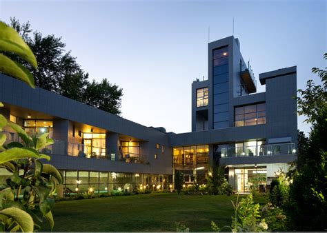 Contemporary Mega Mansion Floor Plans House Design Ideas