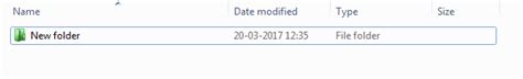 How To Change The Colour Of A Folder In Windows