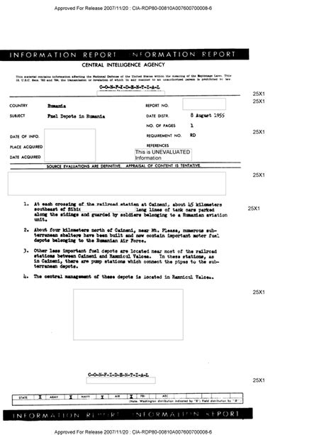 Fuel Depots In Rumania Documentcloud Fuel Depots In Rumania Documentcloud