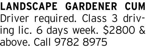 Singapore Jobs Classifieds Marketplace Stclassifieds