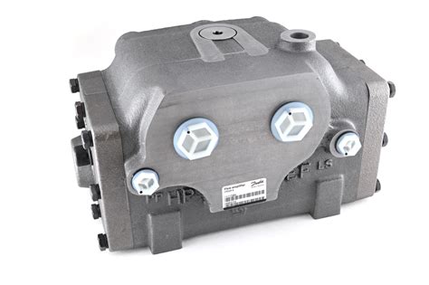 Danfoss 150f0032 Osqb8 Flow Amplifier