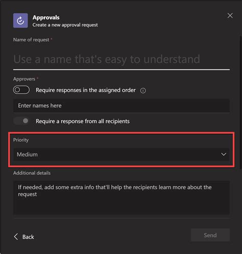 Microsoft Teams Approval App Allow Me To Easily Find Important Approvals SSW Better Software