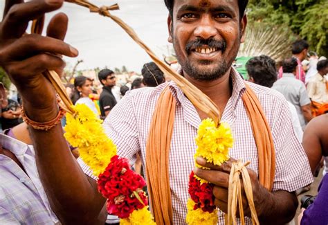 Tamil People Religion Language Britannica